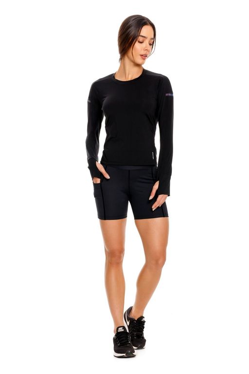 "Biker 43579 Negro" CHAMELA | falabella.com