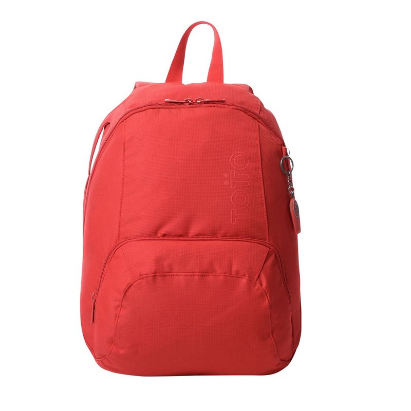 Morral Universitario Gammatto Rojo Hombre TOTTO | falabella.com