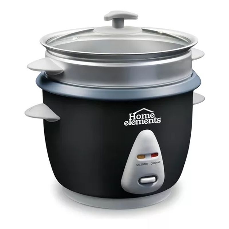 Olla De Arroz - Arrocera 1.8 Litros Home Elements 110V GENERICO | falabella.com