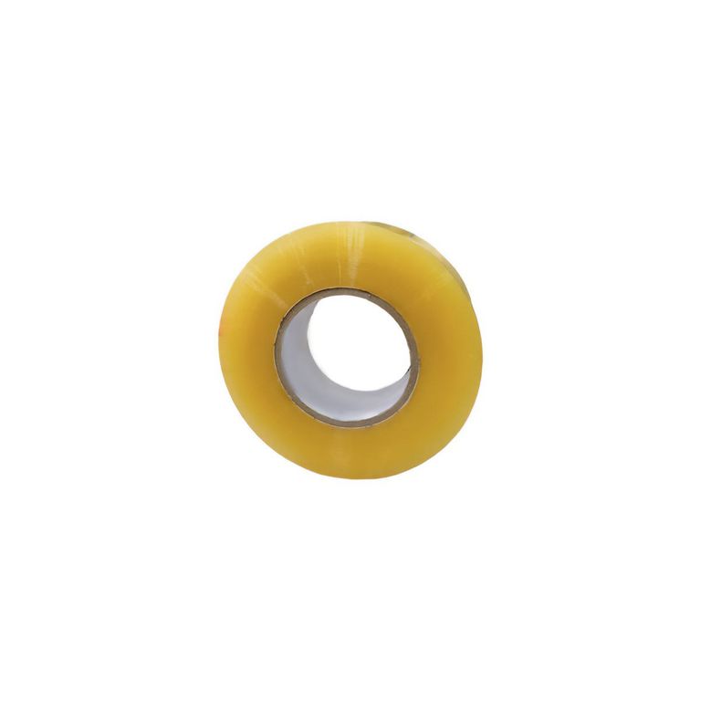 Cinta Ancha Adhesiva Transparente X 300 Mts Empaque Embalaje GENERICO ...