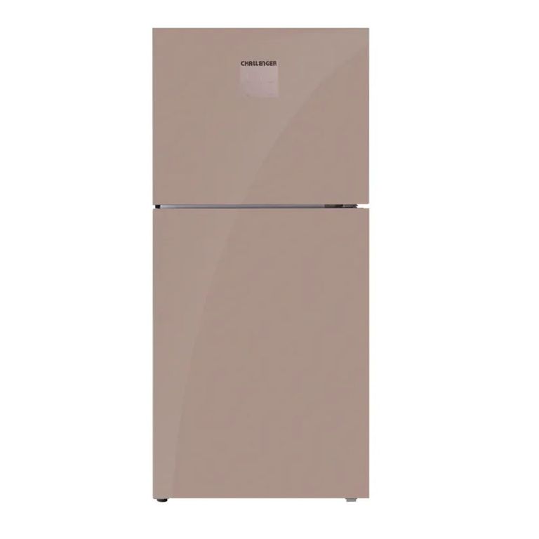Nevera CHALLENGER No Frost 360 Litros Rosada CR-360 CHALLENGER ...