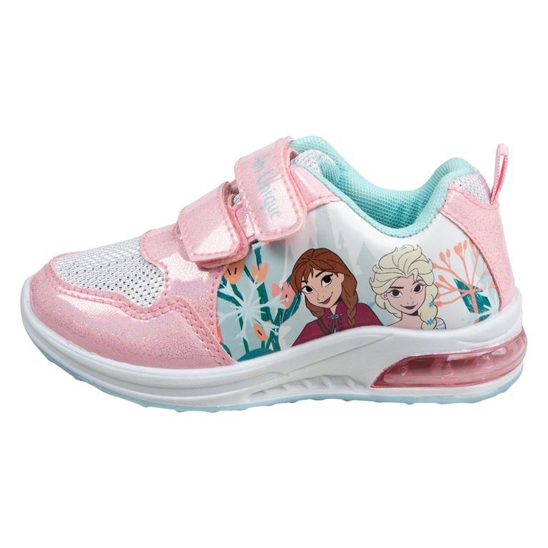 Zapatos Deportivos Para Niña Pequeña Disney Payless Rosa DISNEY ...