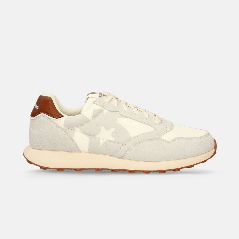 Tenis Para Hombre North Star Magnum Retro Rave NORTH STAR | falabella.com