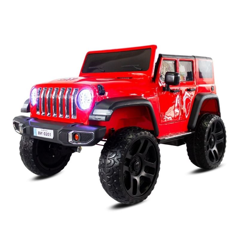 Camioneta Carro Eléctrico Con 2 Asientos WAGONER Eva Prinsel PRINSEL ...