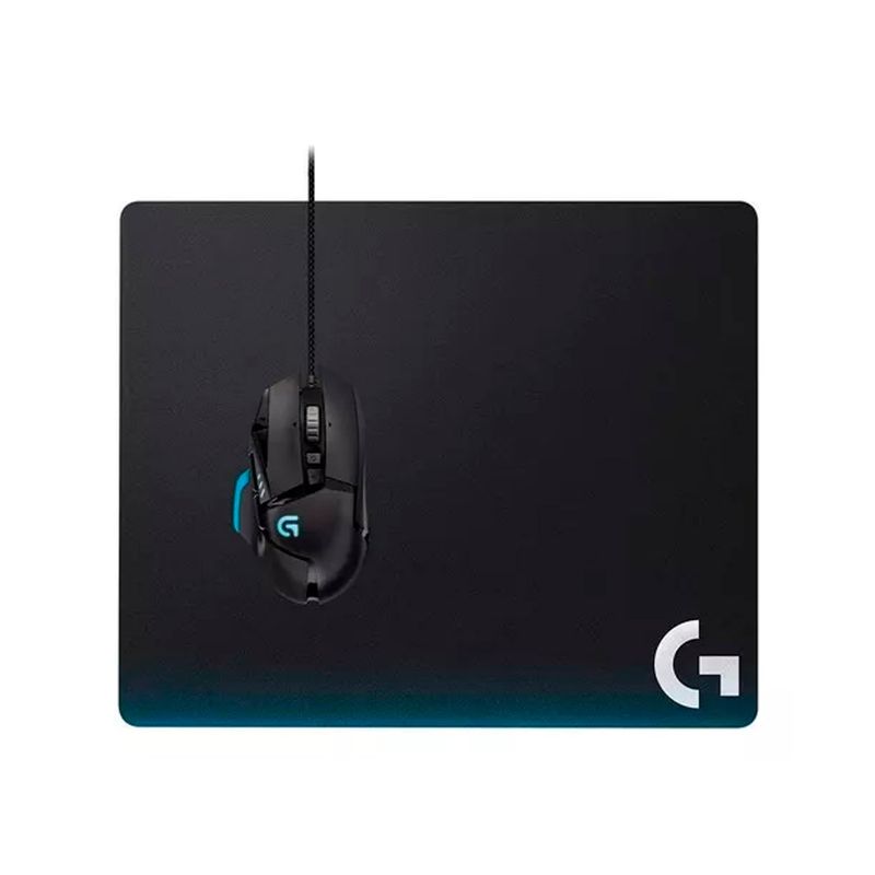 Mouse Pad Logitech G440 Hard Gaming Pad Mouse LOGITECH | falabella.com