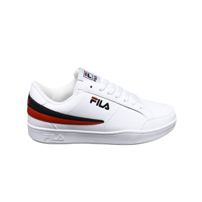 FILA TENIS MT ARTUR DAMA BLANCO FILA | falabella.com