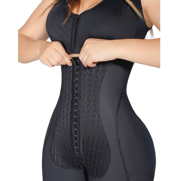 Faja Media Pierna Violonchelo V-07C SAN ANGELO | falabella.com