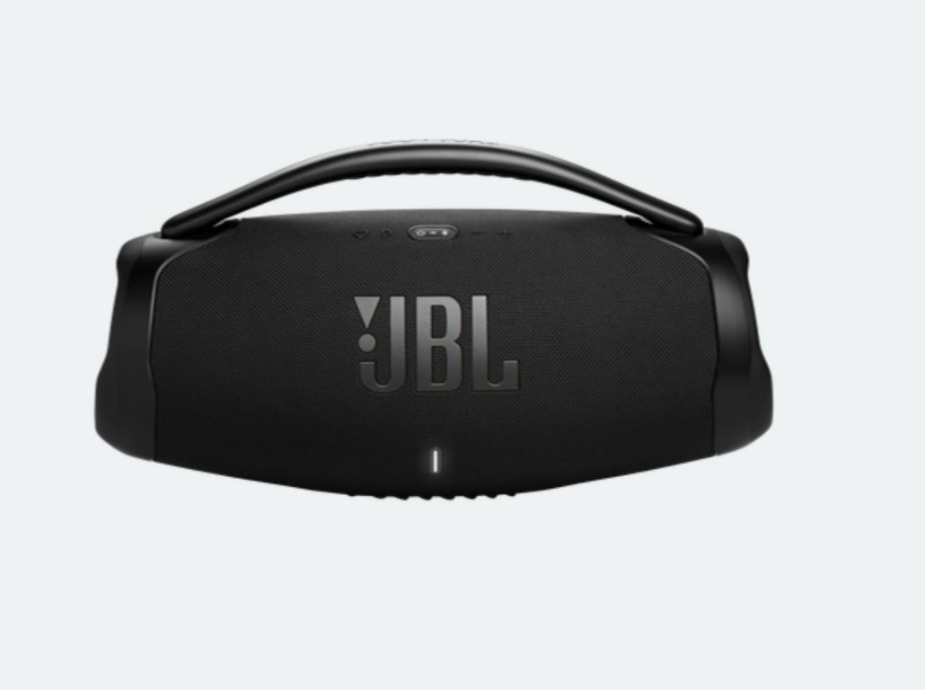 Parlante JBL Boombox 3 wifi 2025 JBL | falabella.com