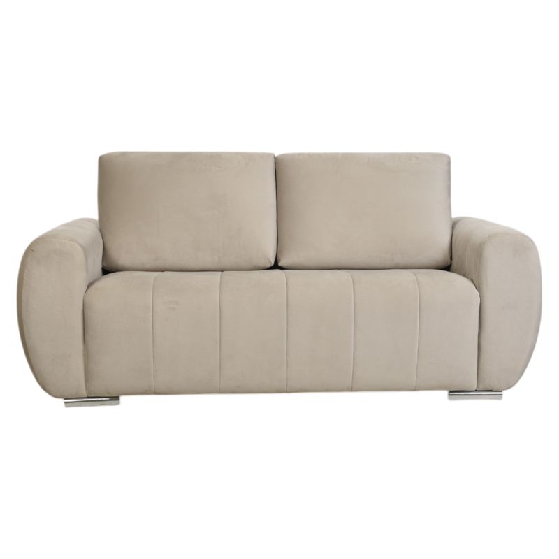 Sofa 3 puestos sistema pocket Fiotti Bolssena MUEBLES FIOTTI | falabella.com