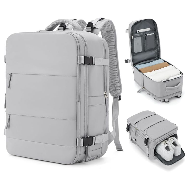 Bolso morral grande de viaje pd-47 GENERICO | falabella.com