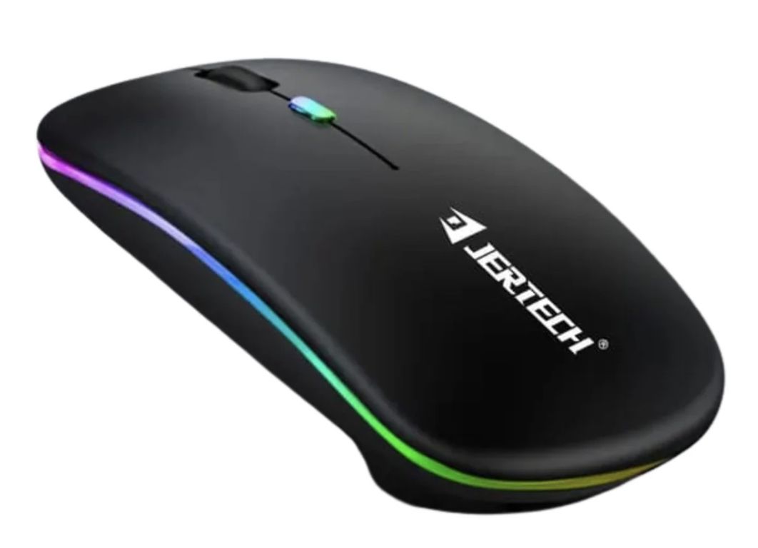 Mouse Inalámbrico Computador Jertech Jr3 GENERICO | falabella.com