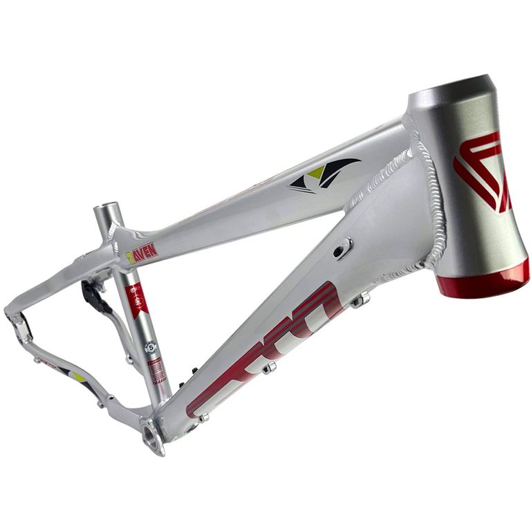 Marco Rin 26 Gw 4x Raven Negro Bicicleta Mtb Modelo 2024 GW | falabella.com