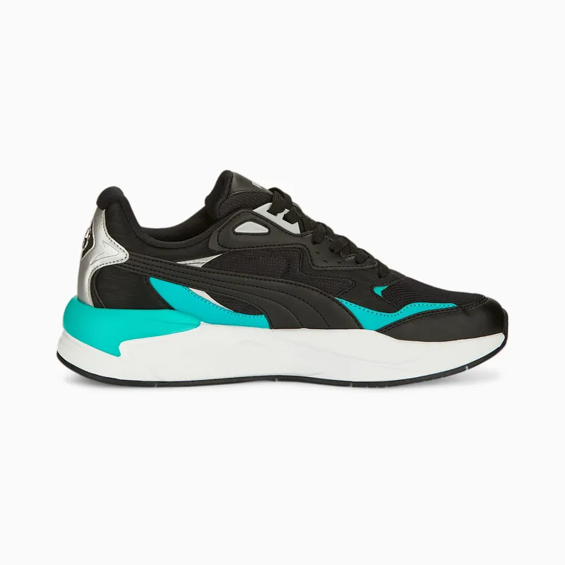 Tenis Hombre Marca Puma Deportivos Original X-R Speed Negro PUMA ...