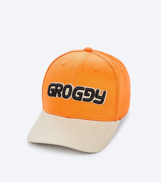 Gorra Para Hombre Groggy GROGGY | falabella.com