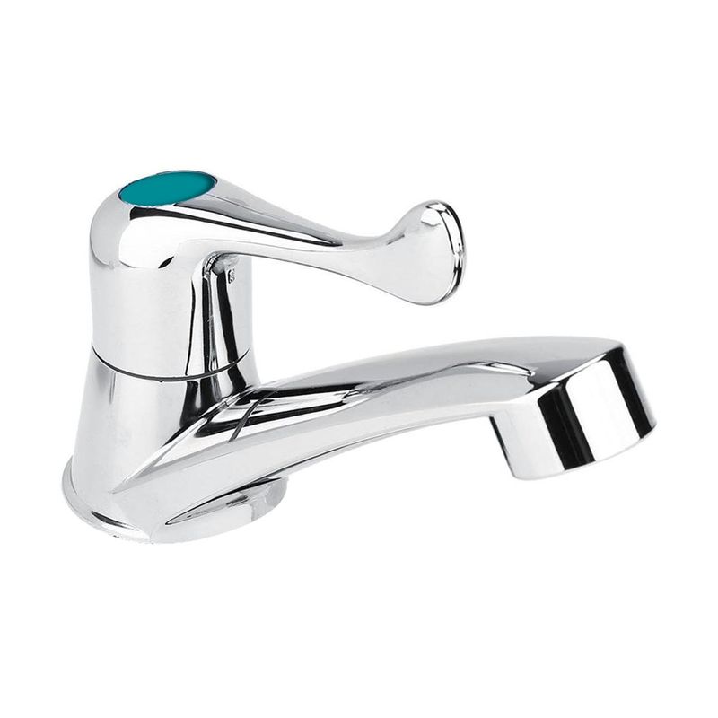 Grifería para lavamanos Grival sencilla Serrat GRIVAL | falabella.com