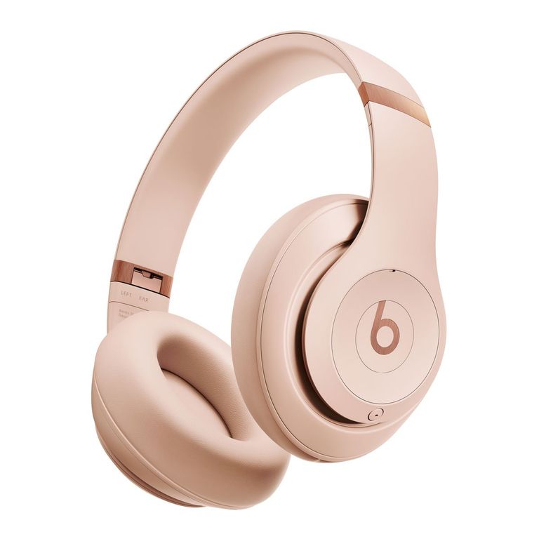 Diadema Beats Studio Pro Moon Kim Special Edition BEATS | falabella.com