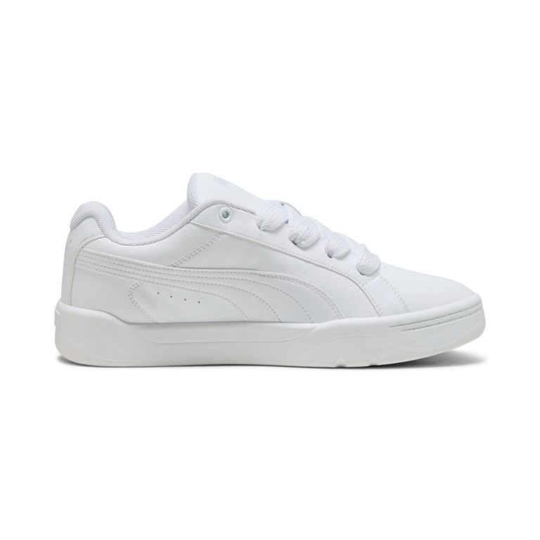 Tenis Deportivos Park Marca Puma Original Blanco Hombre PUMA ...
