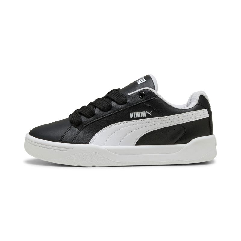 Tenis Deportivos Park Marca Puma Original Negro Hombre PUMA | falabella.com