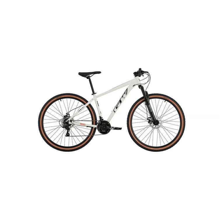 Bicicleta Gw Monkey Rin 29 7 Velocidades Aluminio Mtb GW | falabella.com