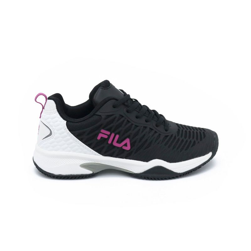 FILA TENIS WS COURT GLIDE DAMA BLANCO FILA | falabella.com