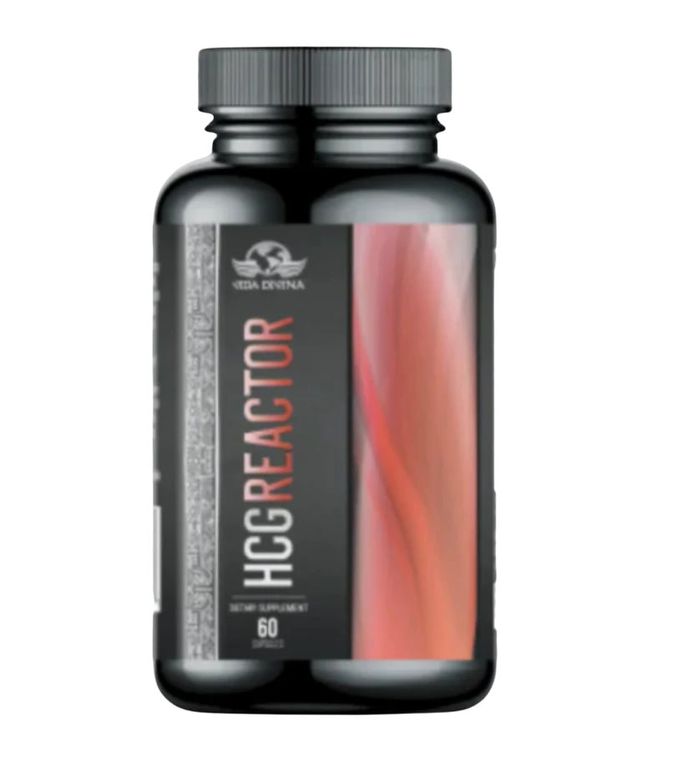 Suplemento HCG REACTOR VIDA DIVINA | falabella.com