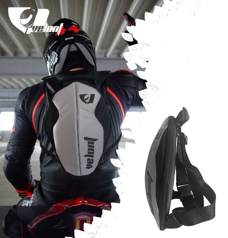 VELONT Maleta Porta Casco Compacto Reflectivo GENERICO | falabella.com