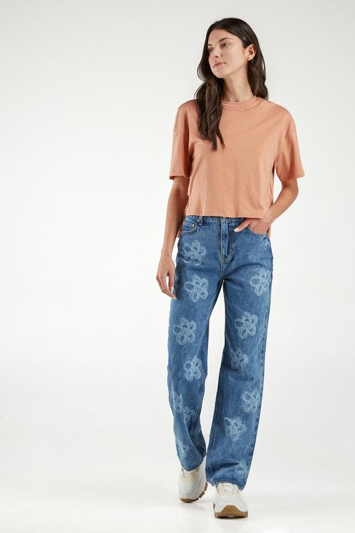 KOAJ PANTALON KOAJ JEAN 90S 8R S1 1/2 KOAJ | falabella.com