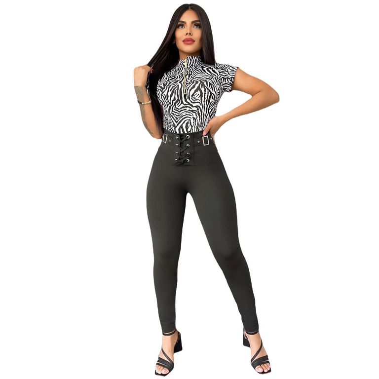 Pantalon Leggings Mujer Legins Diseño THE CLOTHING COMPANY | falabella.com
