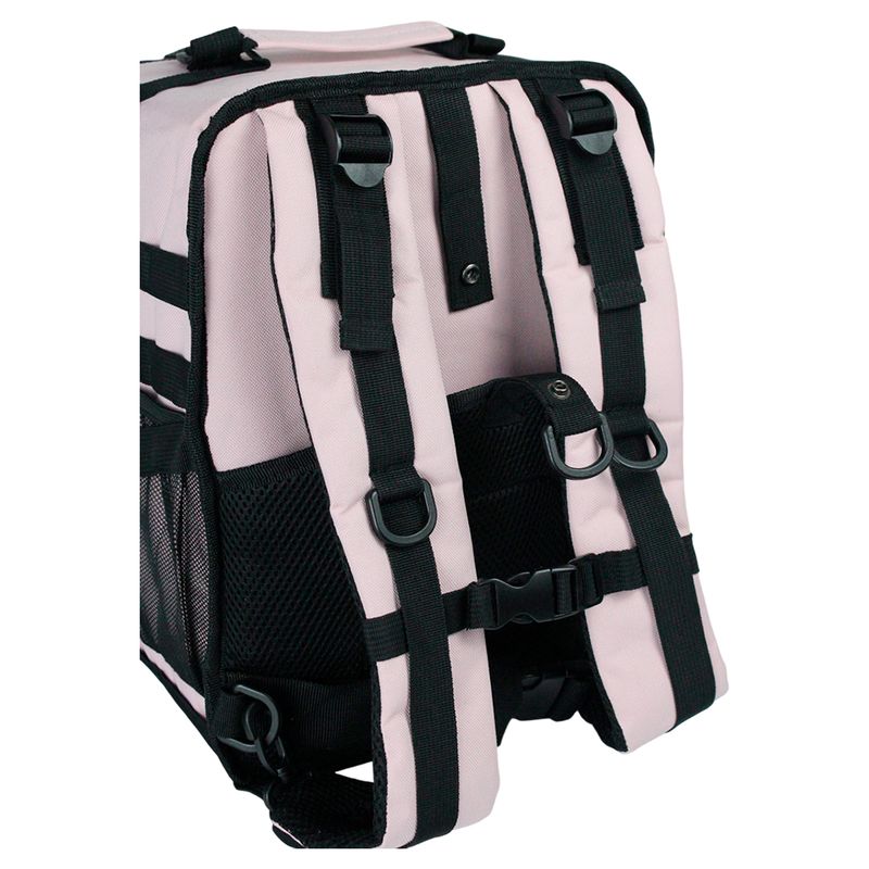 Morral Militar Sttriker Mochila Táctico 25l Maleta Gym Asalt GENERICO ...