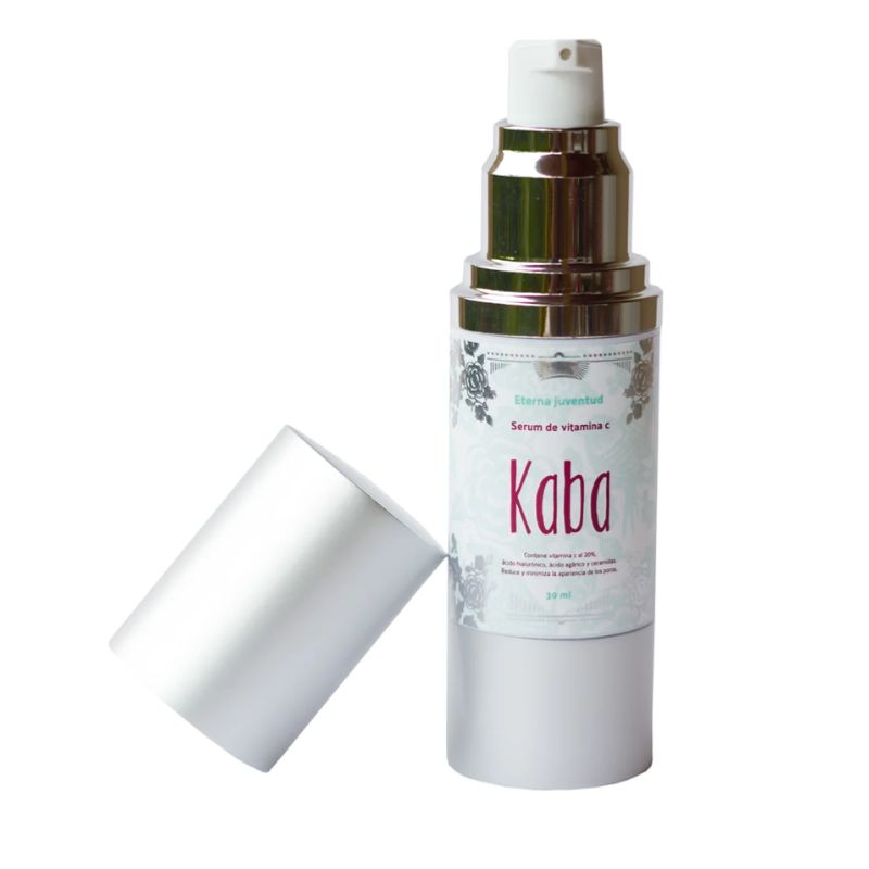 Serum Hidratante Kaba Vitamina KABA | falabella.com