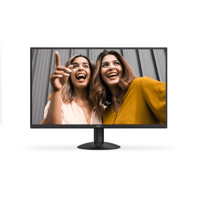 Monitor AOC 24″ Led 100Hz Full HD Freesync 24B30H2 AOC | falabella.com
