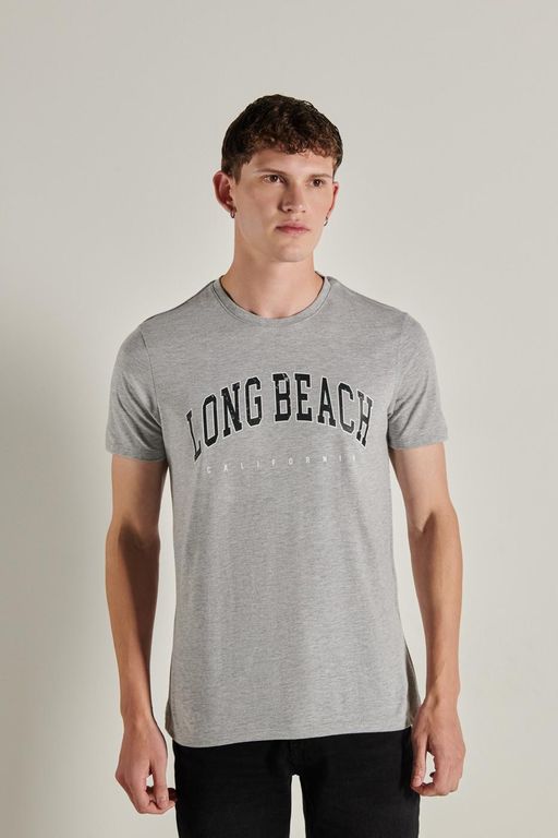 KOAJ CAMISETA KOAJ BLANKS BM 175 4/23 KOAJ | falabella.com