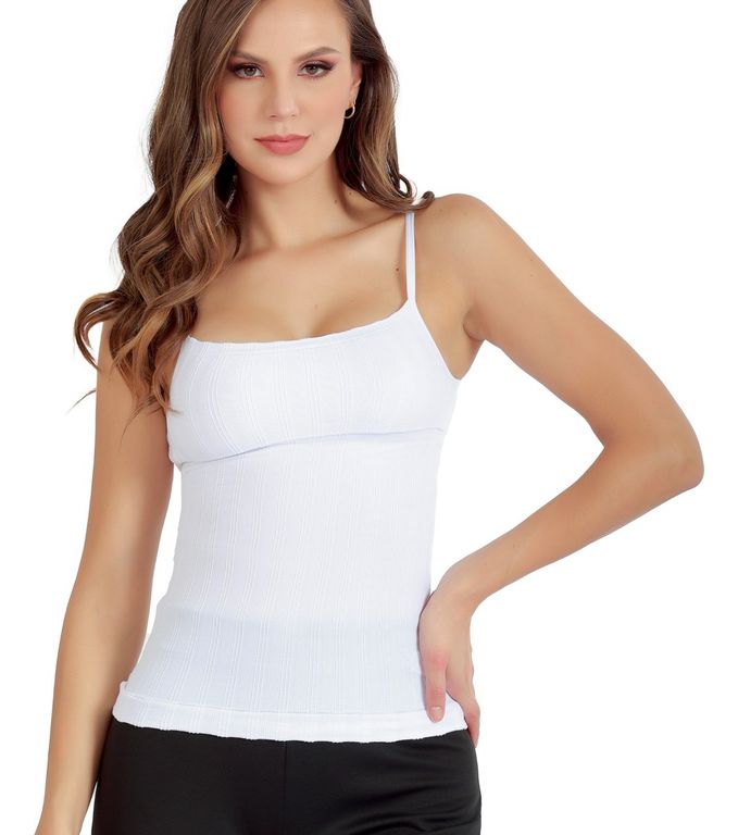 Blusa Faja Control Verano Ritchi RITCHI | falabella.com