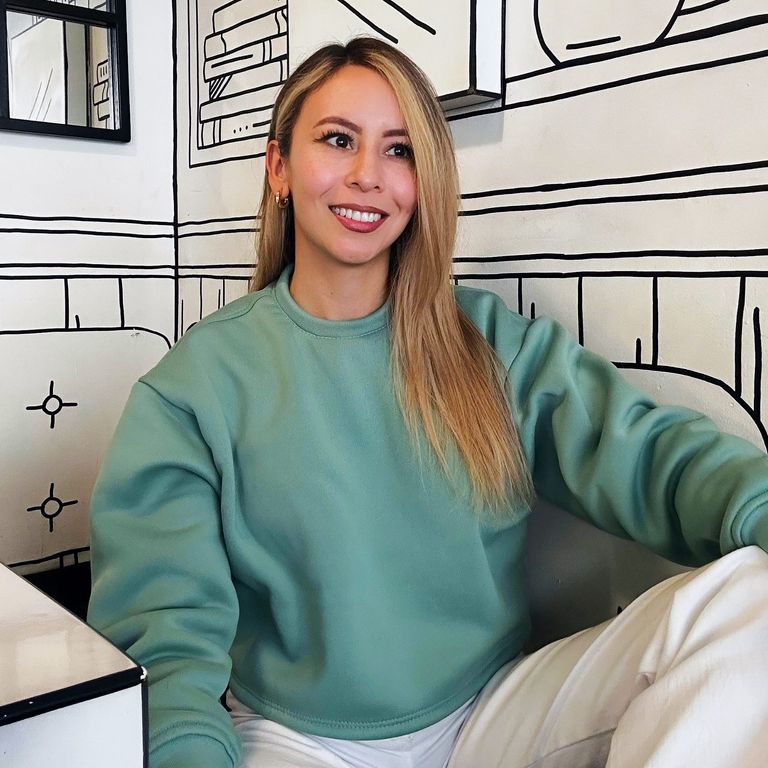 Buzo Crop Top Basic UnderTop UNDERTOP | falabella.com