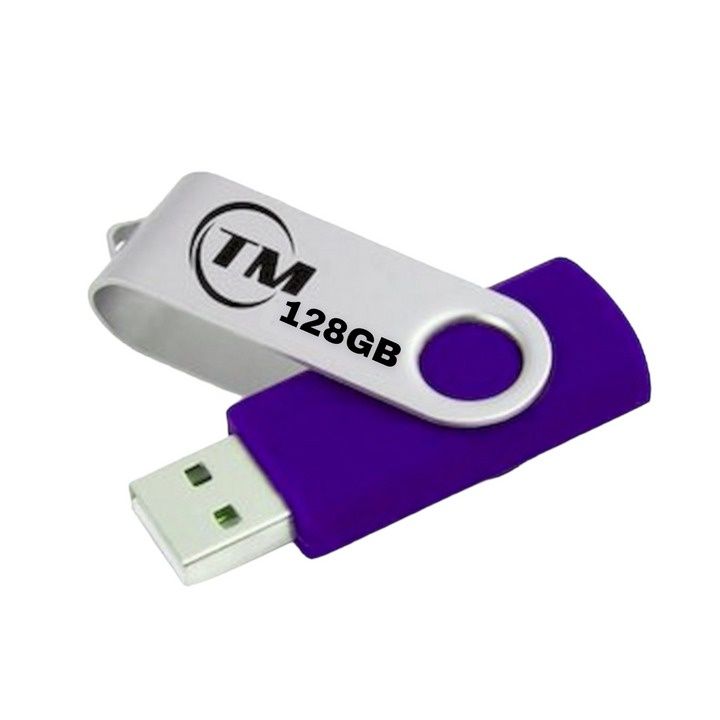 Memoria USB 128GB-TM GENERICO | falabella.com