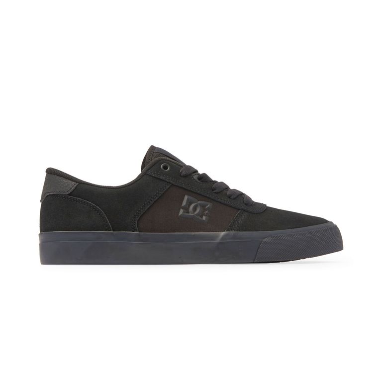 Tenis DC Shoes Teknic Para Hombre Color Negro DC SHOES | falabella.com
