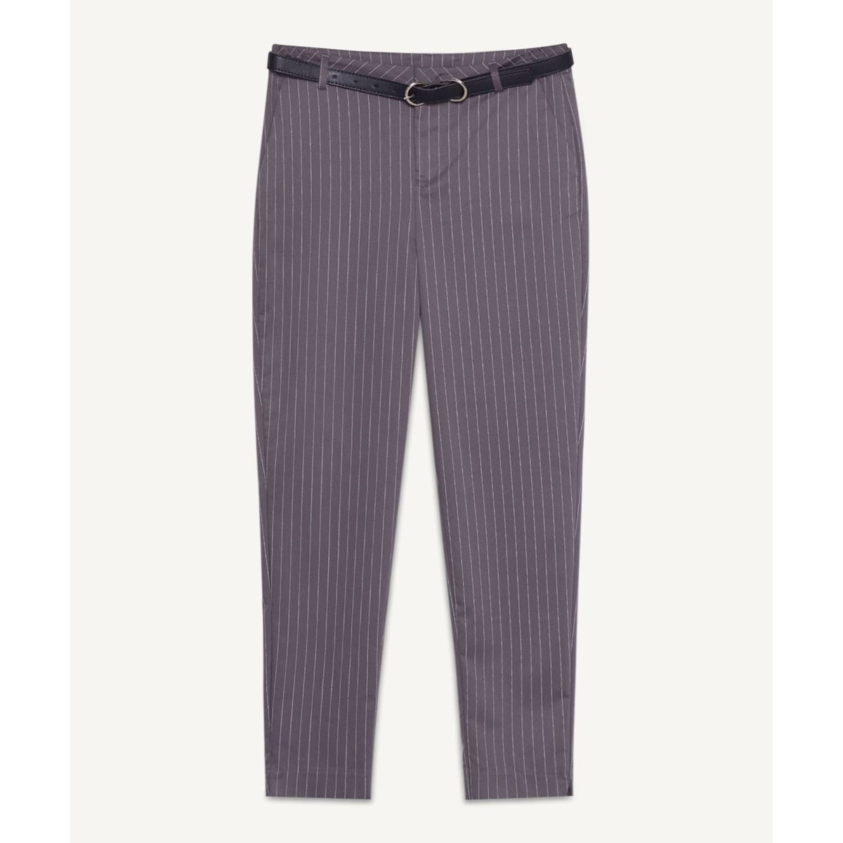 Pantalon Para Mujer Chino Color Gris Marca Seven Seven #28071654 SEVEN ...