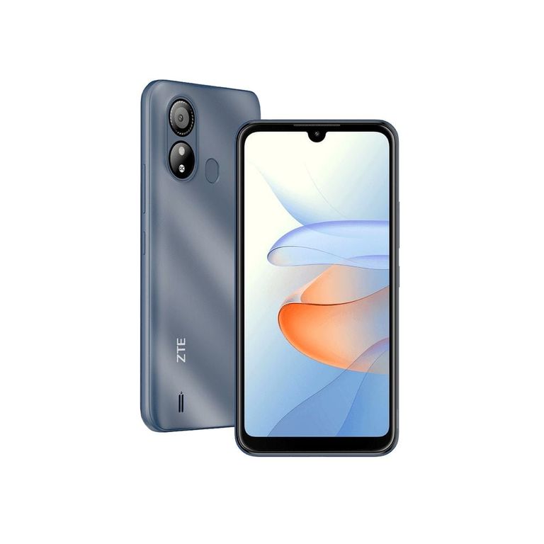 Zte Blade L220 32 Gb 1 Gb Ram AZUL ZTE | falabella.com