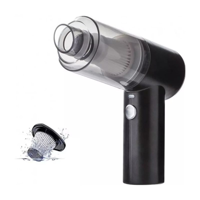 Aspiradora Inalámbrica De Mano Vacuum Cleaner 2 En 1 GENERICO | falabella.com