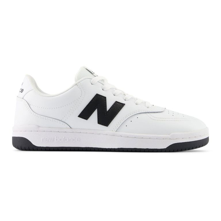 Tenis Zapatillas Marca New Balance 80 Original Blanco Hombre NEW ...
