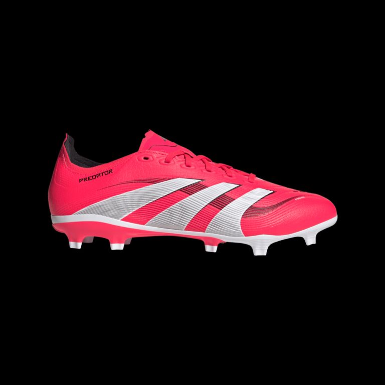 Adidas Guayos Predator League Firm/Multi-Terren rojo de hombre para ...