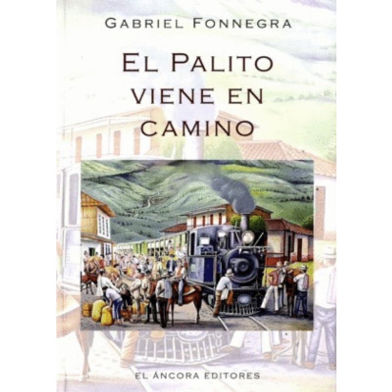 EL PALITO VIENE EN CAMINO GENERICO | falabella.com