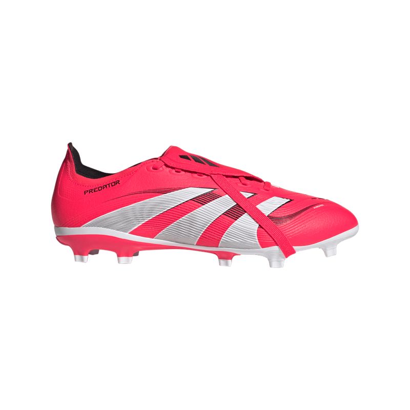 Adidas Guayos Predator League Lengueta Doblable rojo de hombre para ...