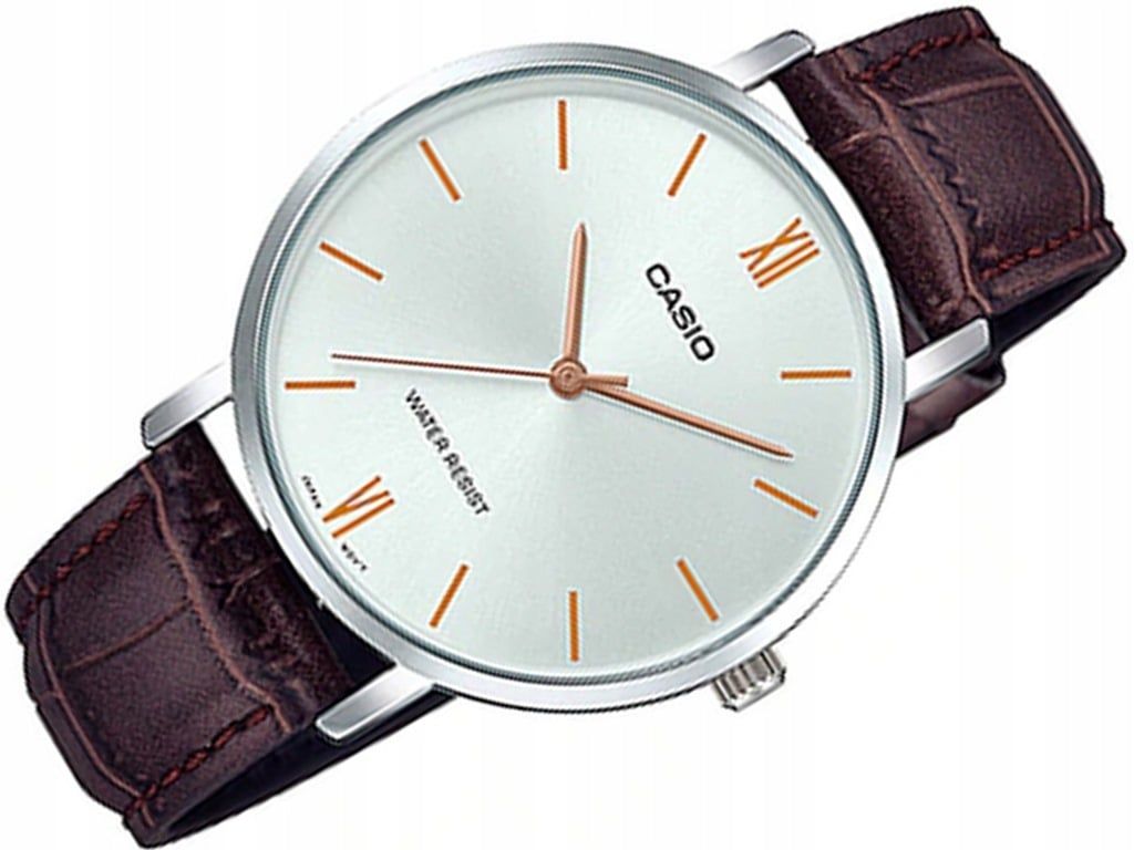 Reloj Casio Dama Modelo LTP-VT01L-7B2 Diseño Elegante CASIO | falabella.com