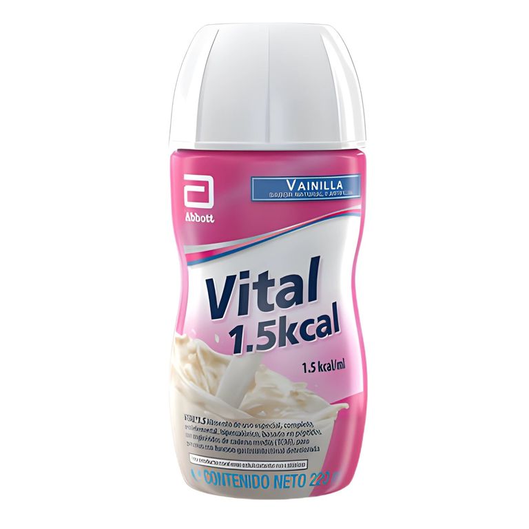 6 Pack Vital 1.5 Kcal Vainilla X 220 Ml ABBOTT | Falabella Colombia