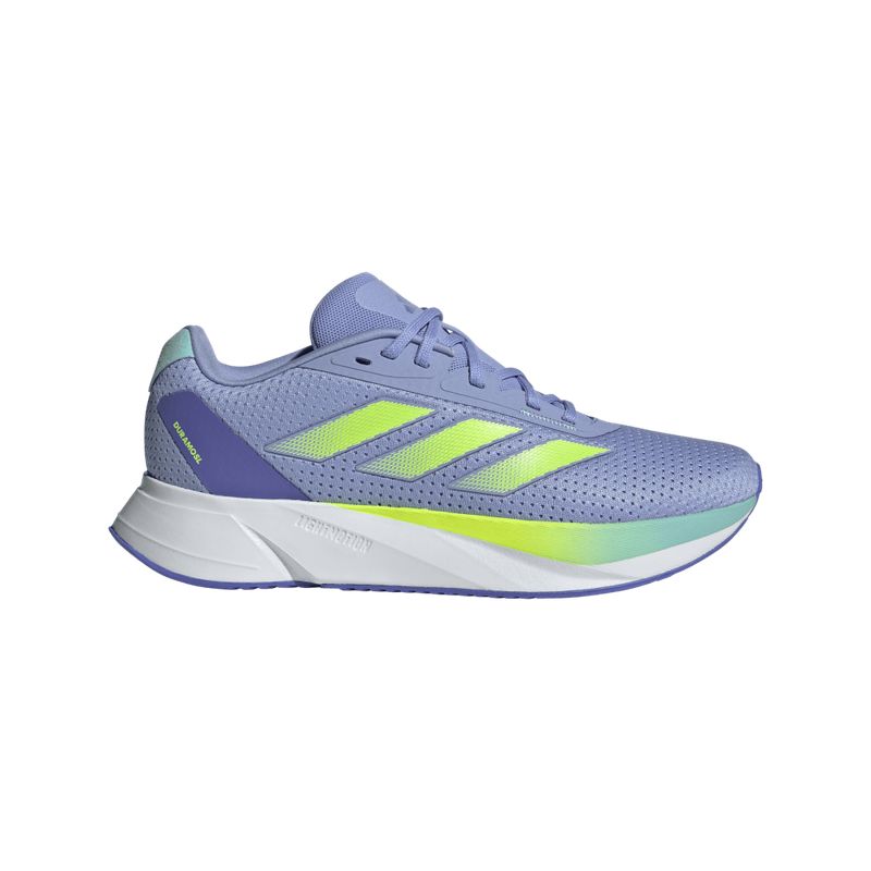 Adidas Duramo Sl W Tenis Morado De Mujer Para Correr ADIDAS | falabella.com