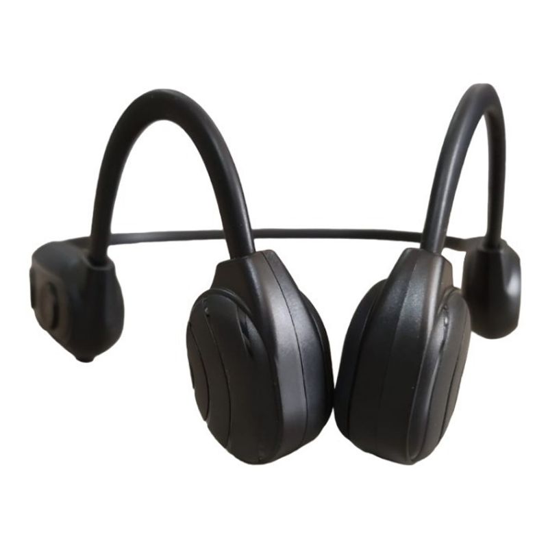 Audifonos Bluetooth Conducción Osea Inalambricos Open-ear GENERICO ...