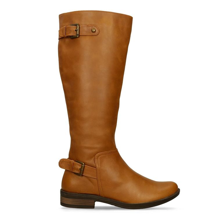 Botas Para Mujer Bata Ingrid BATA | falabella.com
