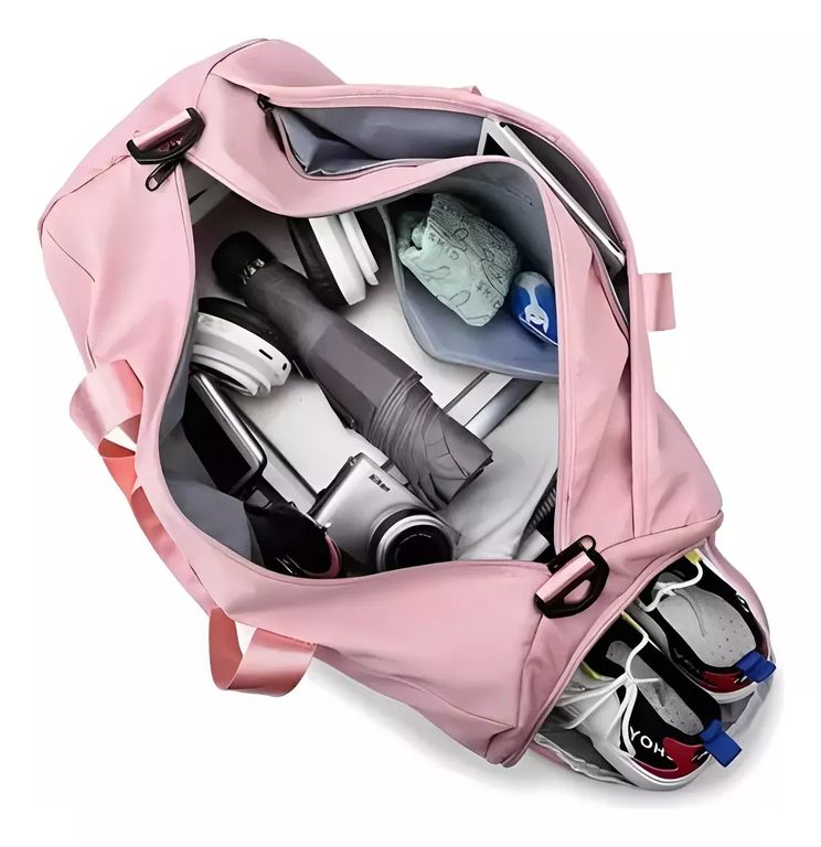 Morral Tipo Bolso Deportivo Viajero T60 MILOPTS | falabella.com