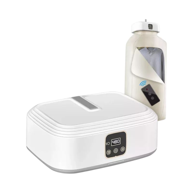 MINI SECADORA DE ROPA PORTATIL GENERICO | falabella.com